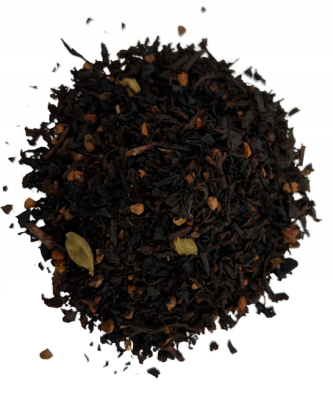 What is Chai ? - Signature Luxury Teas