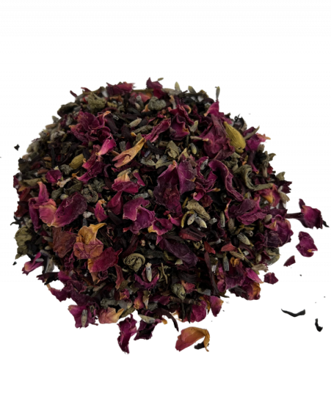 Signature Luxury Teas™ Special Limited Edition Tea Blends